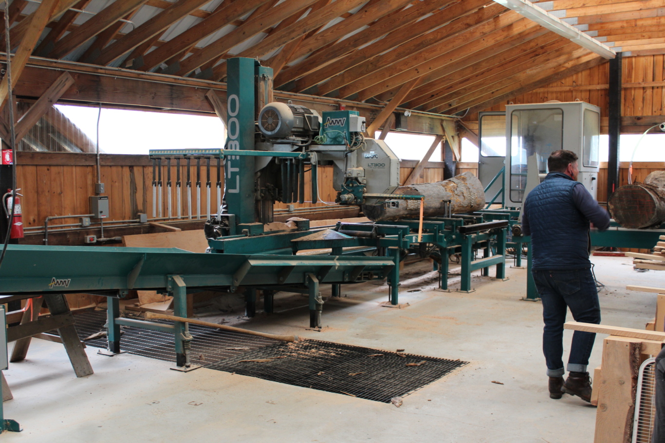 (re)Introducing YDC - Payette