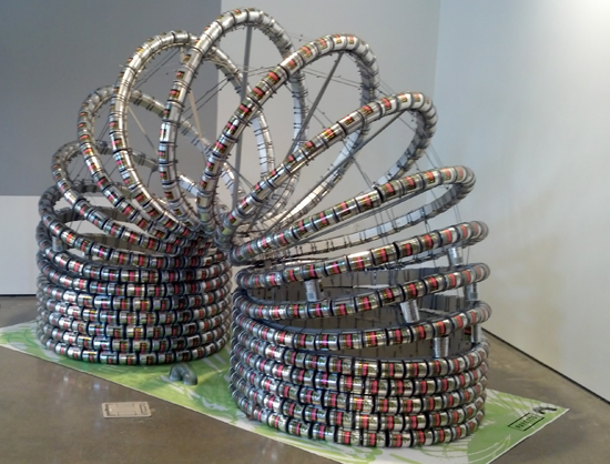 Canstruction International - Payette
