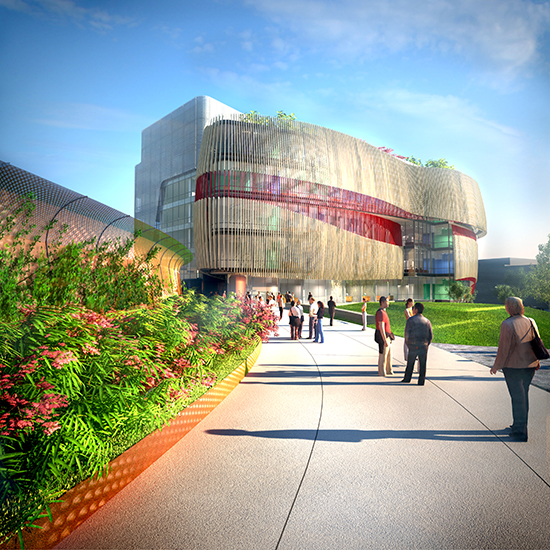 Design Evolves - Payette