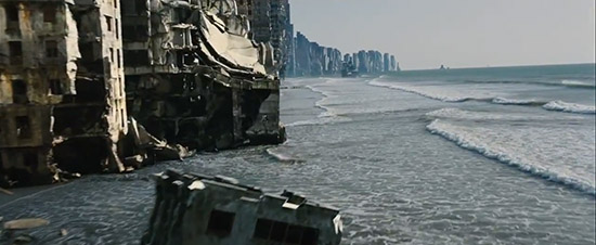 Future Shock - Payette