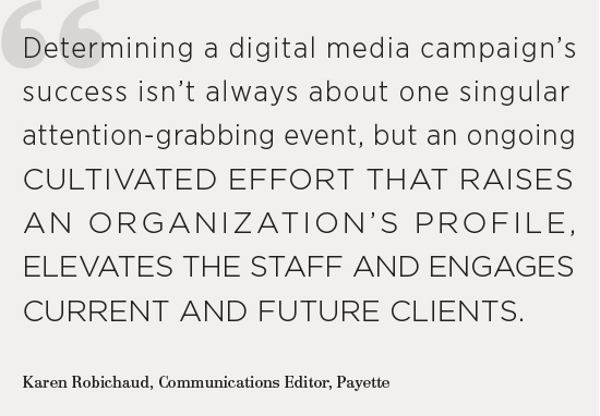 Thriving in the Connection Economy: A Primer for A/E/C - Payette