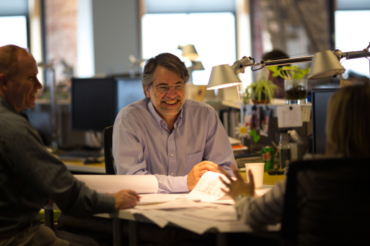 Scott Parker – Payette